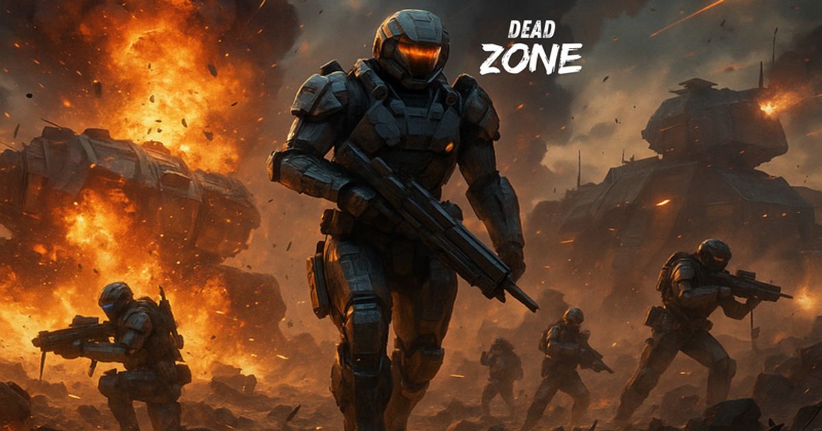 Home [deadzonefps.com]